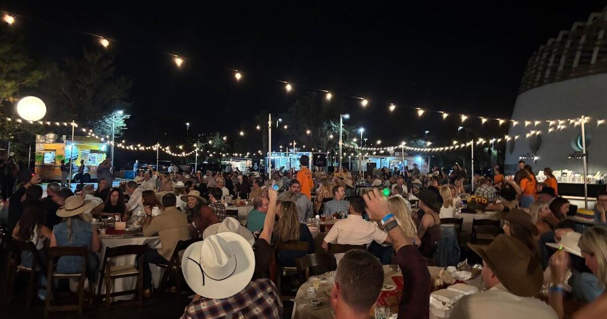 CMON’s Backyard Bash raises $272K for access fund | GB Daily | gulfshorebusiness.com