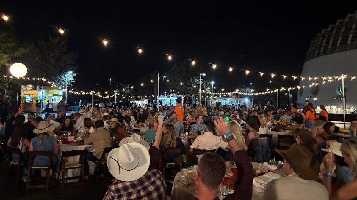 CMON’s Backyard Bash raises $272K for access fund | GB Daily | gulfshorebusiness.com