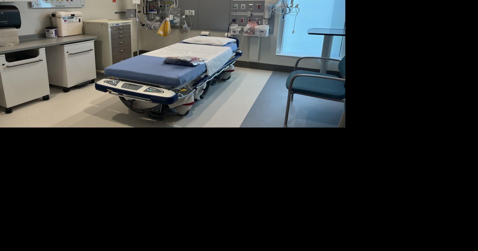 New AdventHealth Emergency Department Coming to Punta Gorda | Health ...