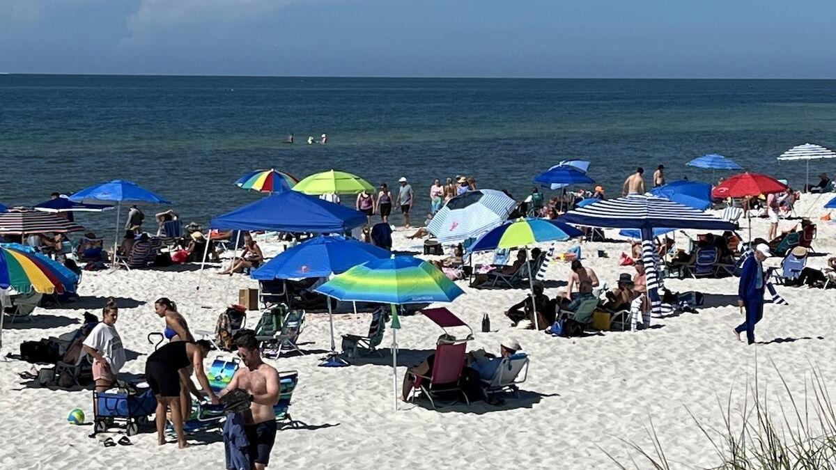 Global Visitor Slump Persists, Impacting Collier Tourism | Tourism ...