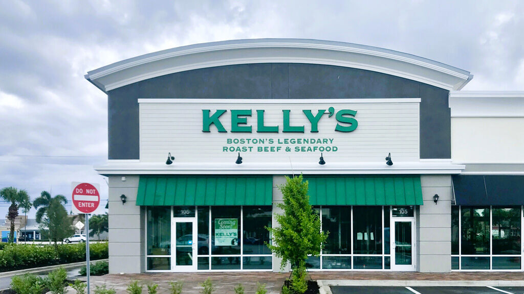Final curtain call for Kelly's Roast Beef in SWFL | Hospitality ...