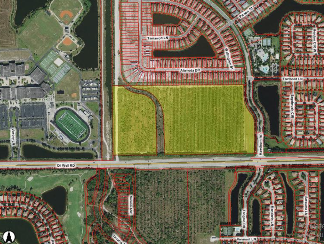 Tim Aten Knows: Publix, restaurants, more coming to Oil Well Road ...