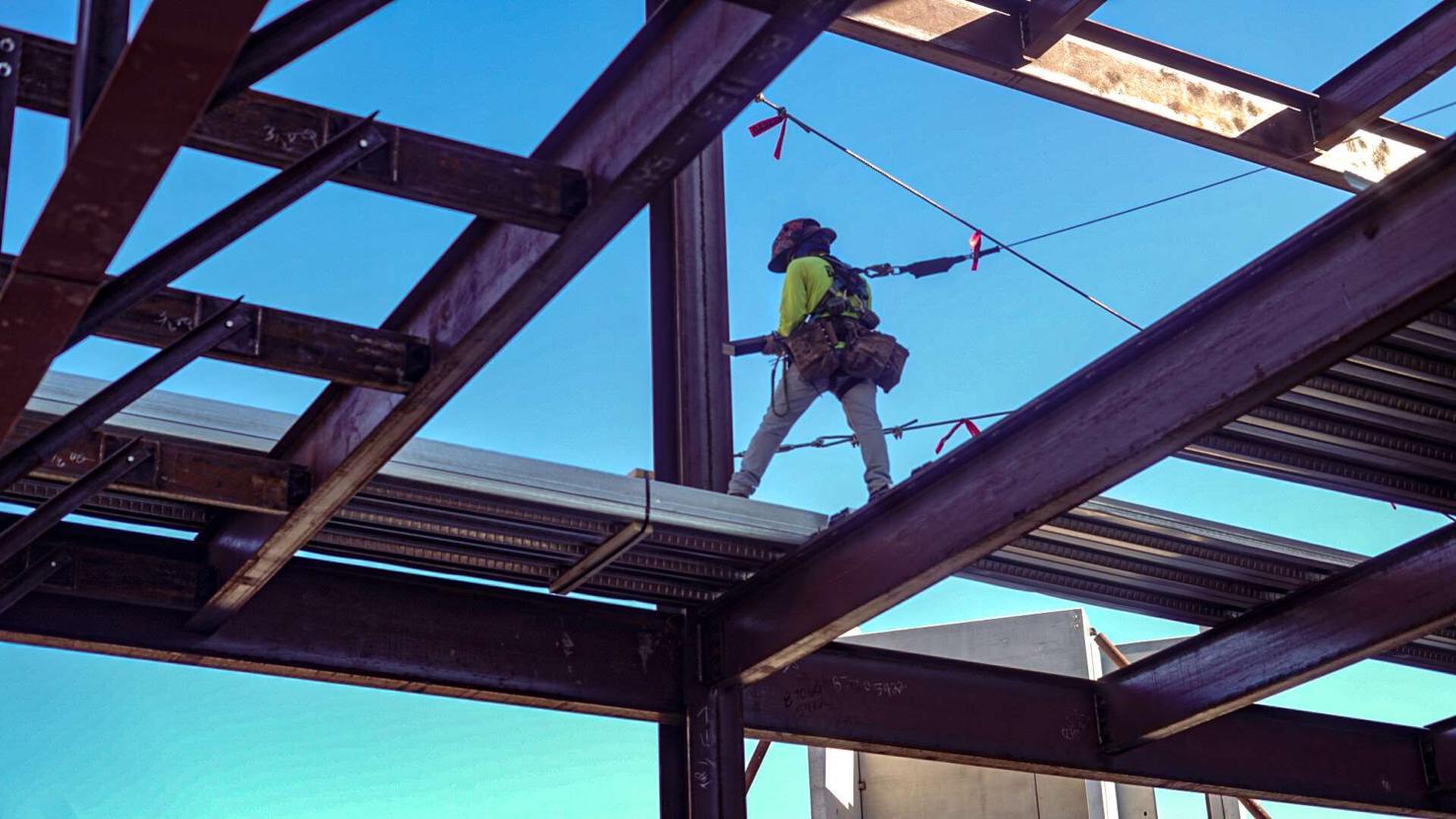DeAngelis Diamond charts future with slate of construction projects ...