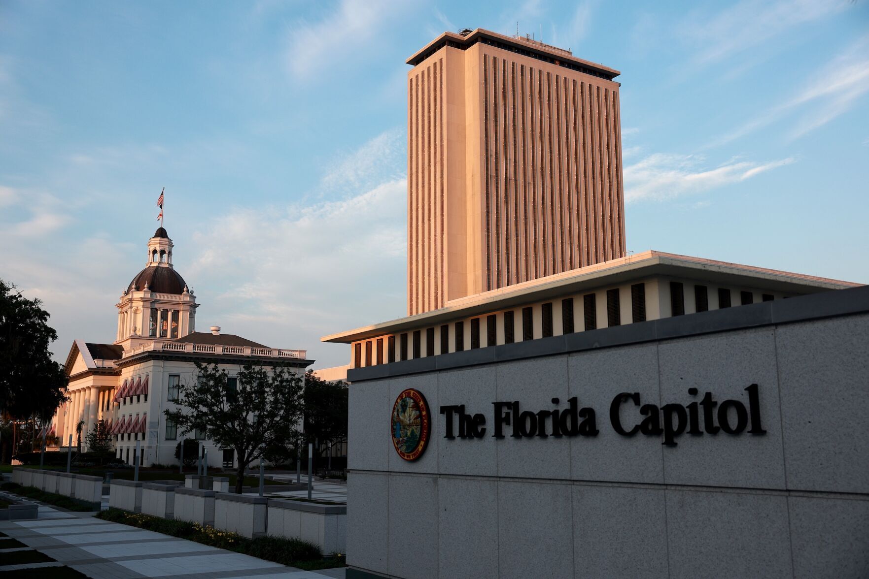 Sales tax boosts Florida revenue outlook for state budget | GB Daily ...