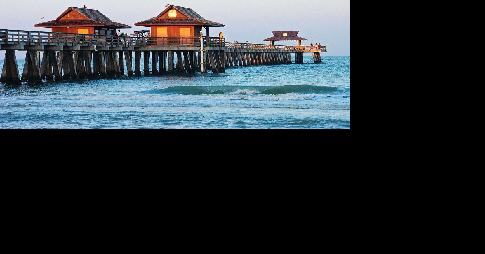 Collier County turns 100: Naples’ existence and history rooted in ...