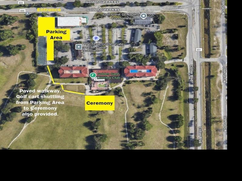 Florida, Collier County set Jan. 9 dedication for veterans home site ...