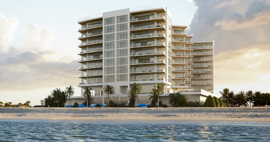 High-rise luxury condos from Rosewood Hotels & Resorts planned for ...