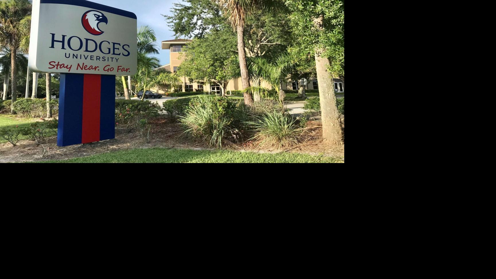 Hodges University's $10M legacy in scholarship funding | Nonprofit ...
