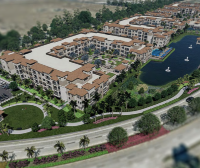 Estero planning board approves development order for 20-acre mixed-use ...