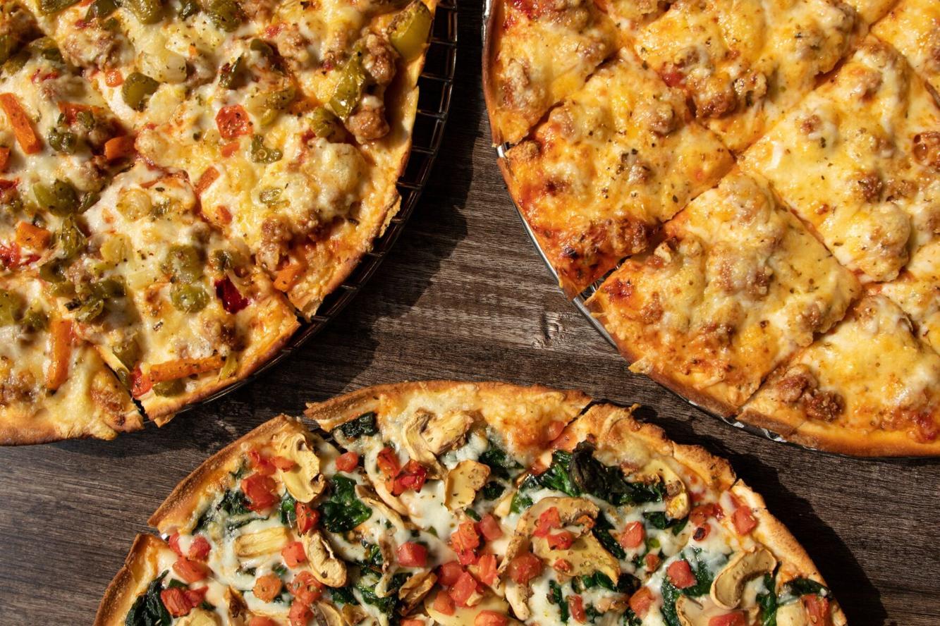 New Aurelio's Pizza Franchise Arrives in Estero This Month ...