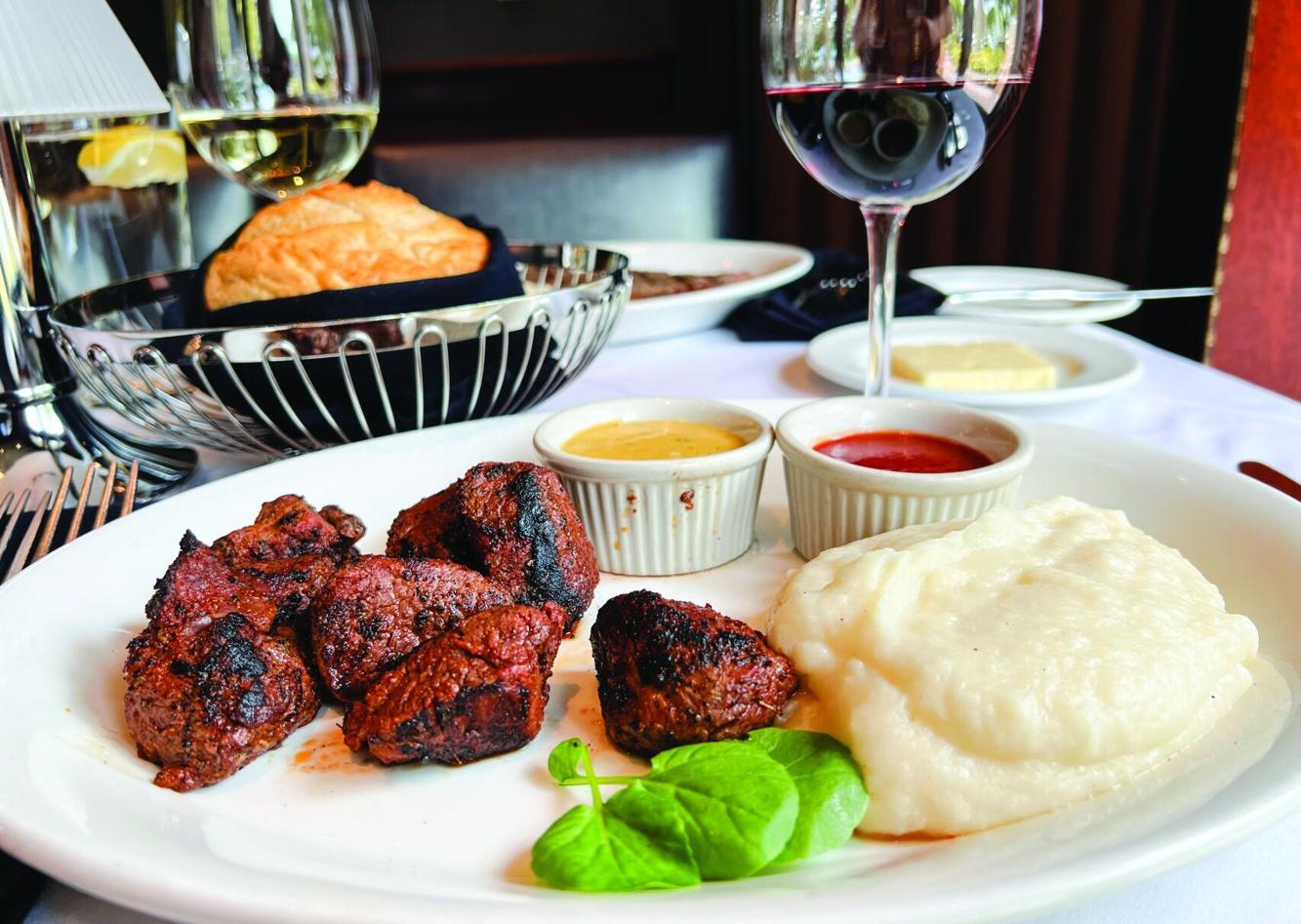Sizzle Dining Brings Discount Delights to SWFL Restaurants ...
