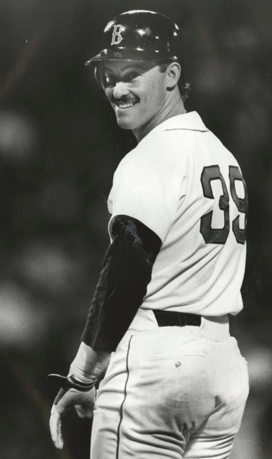 Mike Greenwell, Boston Red Sox Star, Dies At Age 62 | Lee County ...