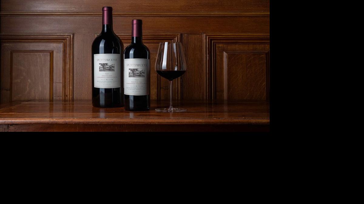 Gear up for exquisite auction lots at Naples Wine Festival | Nonprofit ...