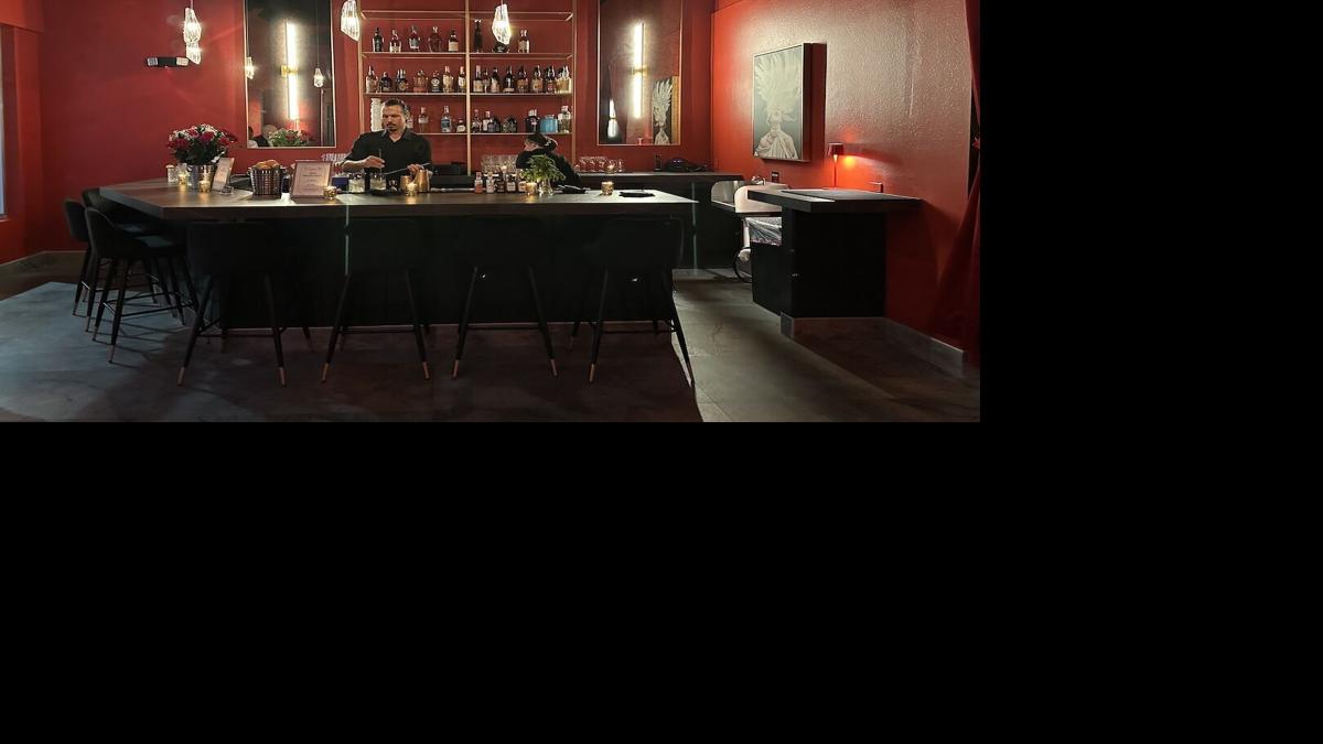 The Supper Club: A Culinary Journey in North Naples | Hospitality ...