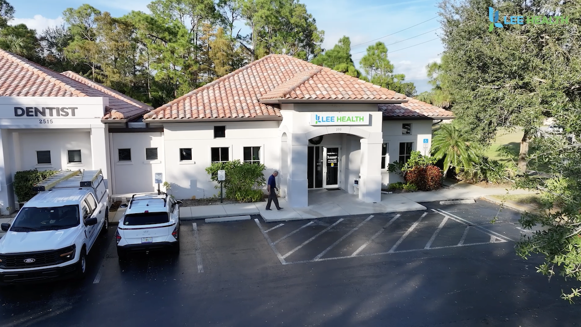 Lee Health acquires Prime MD, unveils new care clinic | Health Care ...