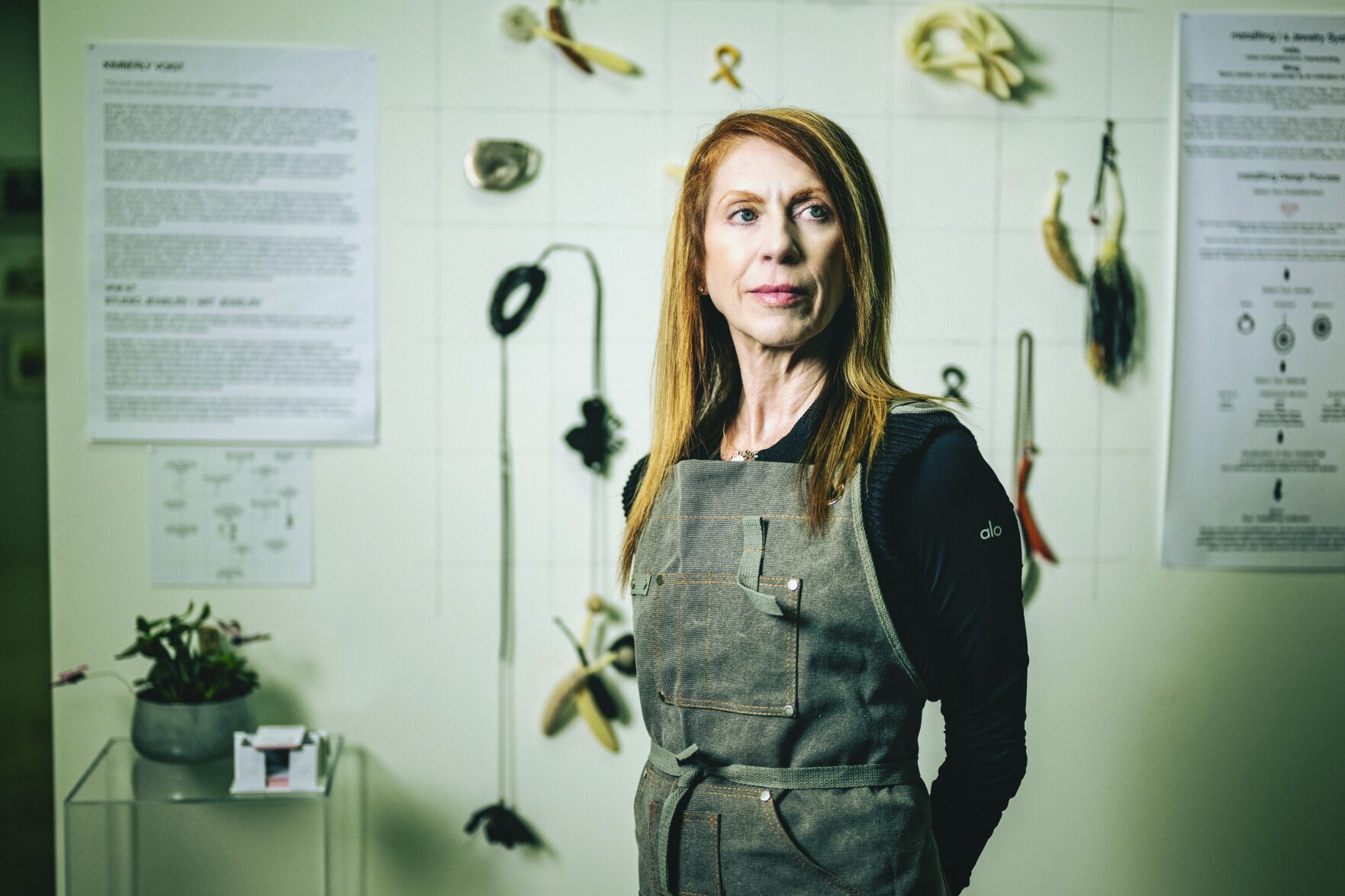 Naples Artist Kimberly Voigt: Mastering 3D Printing's Magic | Inside ...