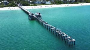 Naples Pier rebuild project to have groundbreaking ceremony | GB Daily ...