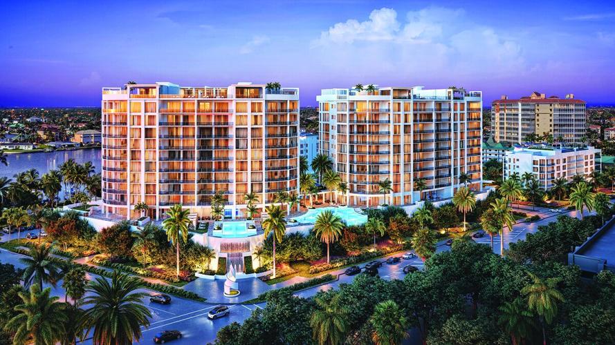 Luxury hotel brands reshape SWFL residential market | Inside the ...