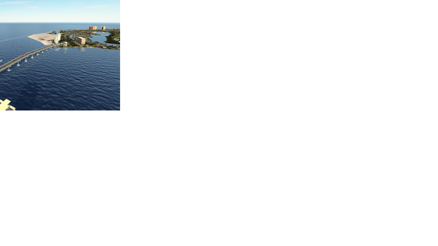 New Big Carlos Pass Bridge to open Nov. 14 to traffic | GB Daily ...