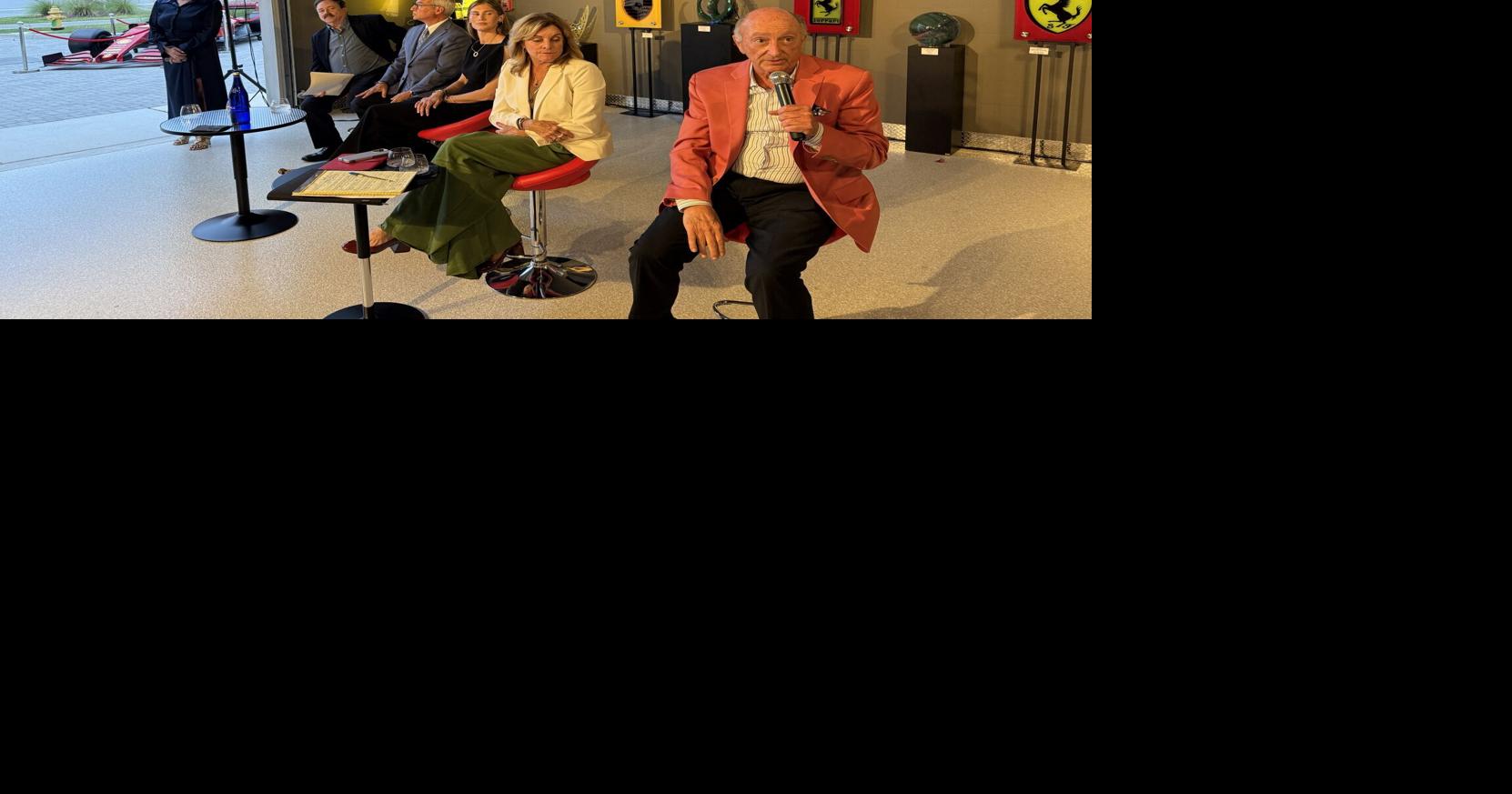 Luxury growth in Naples following Four Seasons launch ...