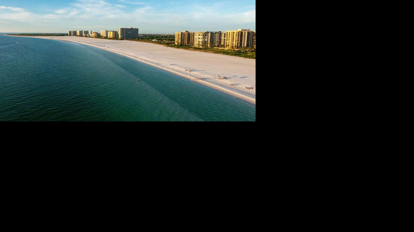 Overview of Collier County tourism composite in 2025 | Tourism ...