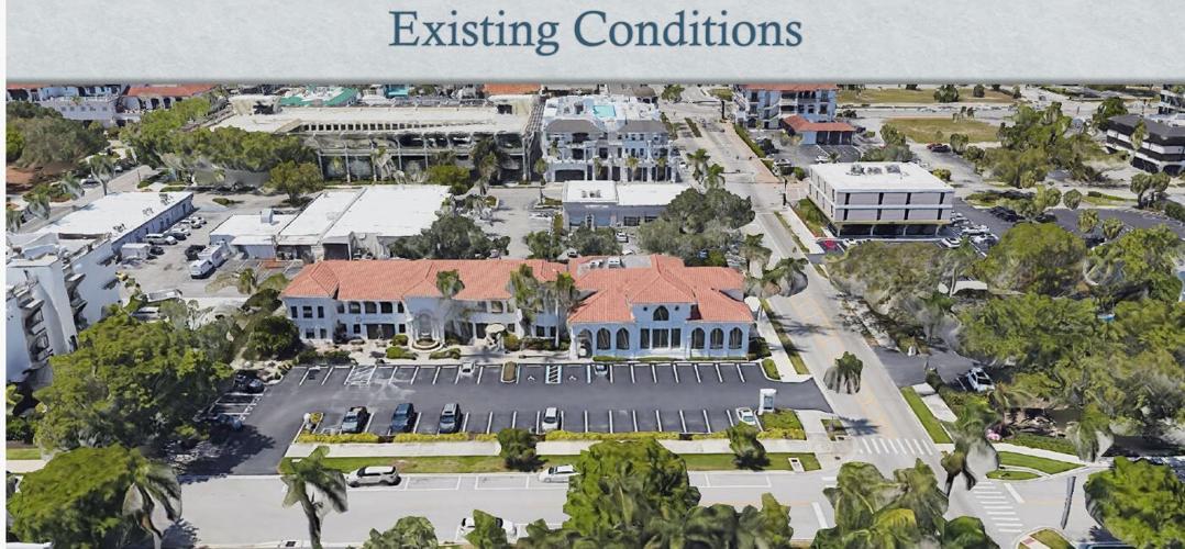 Naples church plans new building to accommodate growing congregation ...