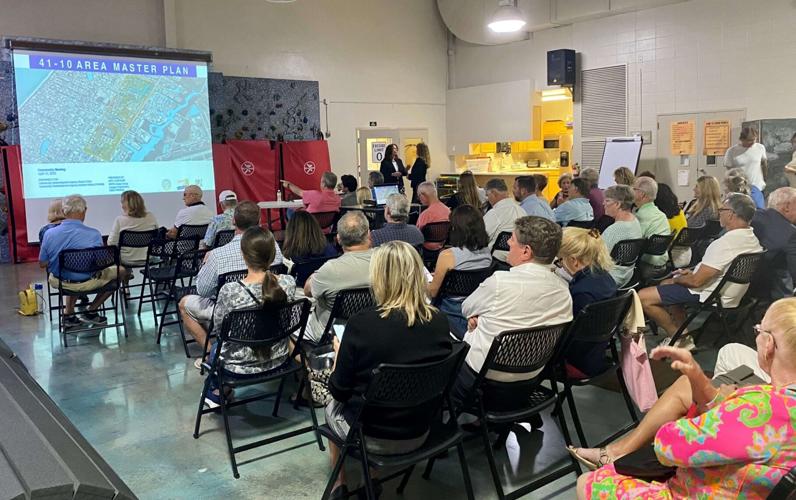 Urban planner unveils draft master plan for Naples Design District ...