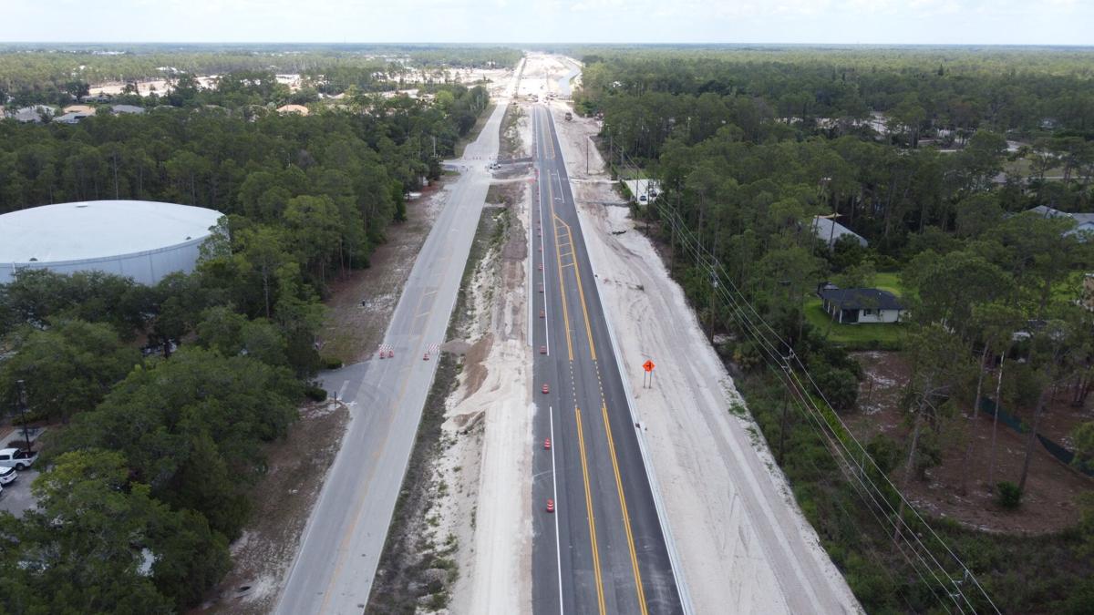 Managing Traffic Growth: Challenges Faced by Collier County | Inside ...