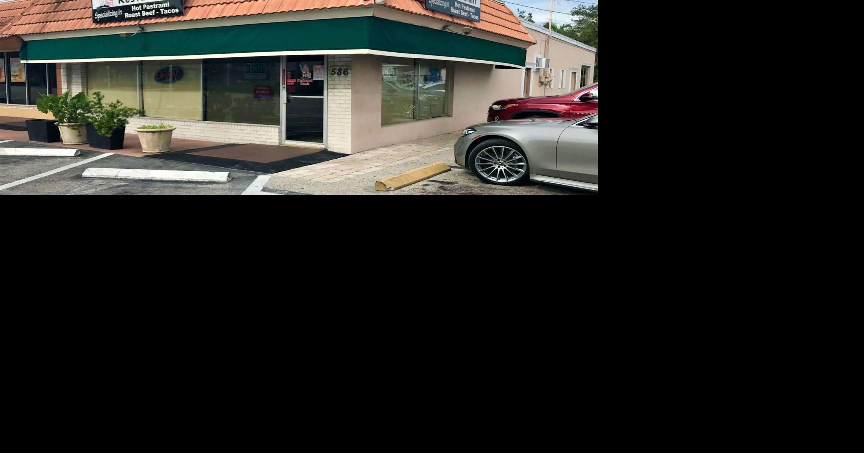 Hotel will replace Pastrami Dan’s retail strip in Naples | Construction ...