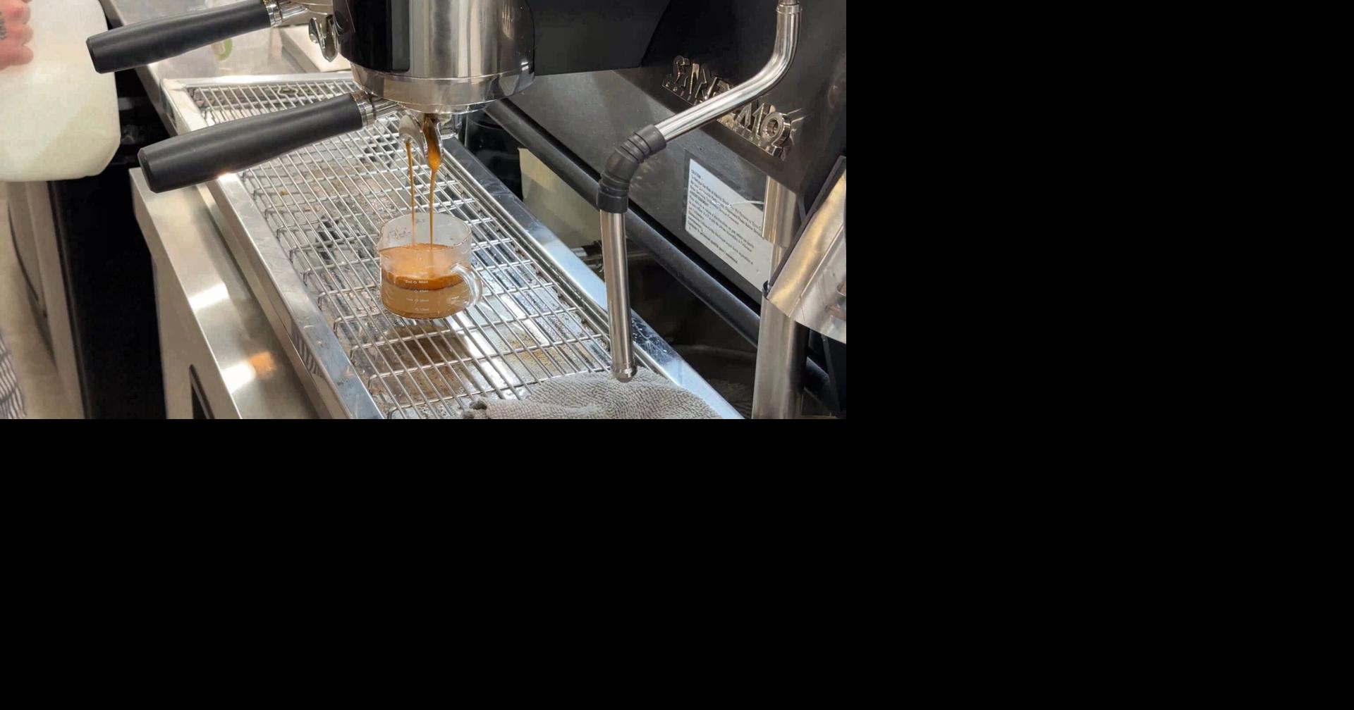 Coffee lovers rejoice! Bare Roots Coffee House now open | Hospitality ...