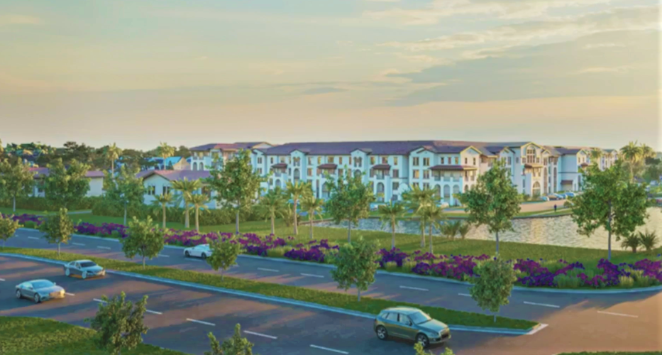 Collier planning commission approves new apartment complex in North ...