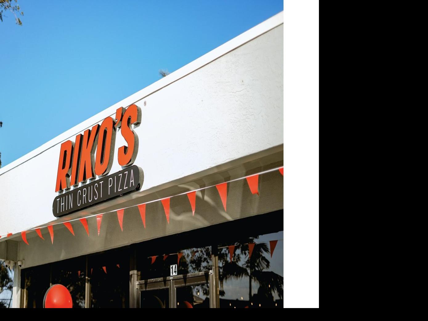 Riko’s Pizza to open first Naples area location this fall | GB Daily ...