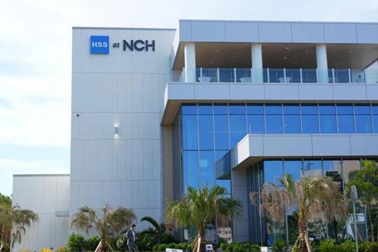 NCH introduces AI-powered hip surgery system | GB Daily ...