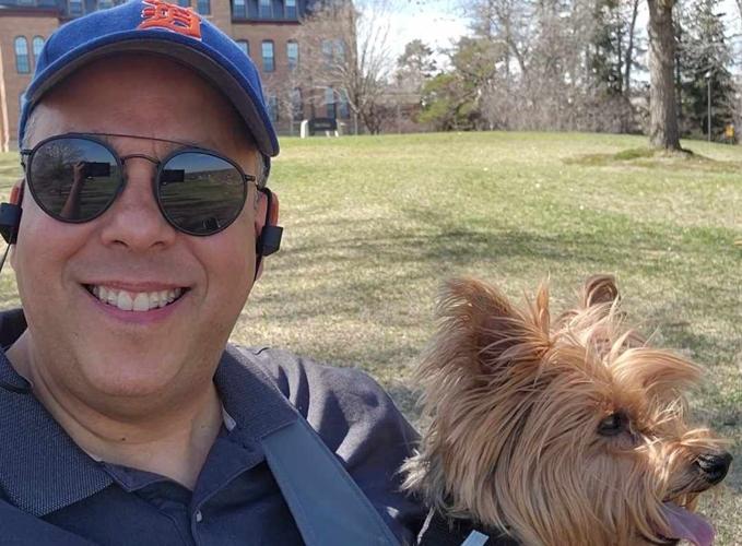 He's happy now: Former Sahuarita priest details struggles and finding ...