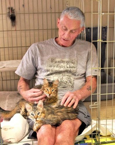 Talk of the town: Our communities care for people, pets | News | gvnews.com