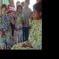 Your Incredible Neighbors: DENTIST WITHOUT BORDERS | Local News Stories ...