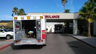 Ambulance service approved for Arivaca | Local News | gvnews.com