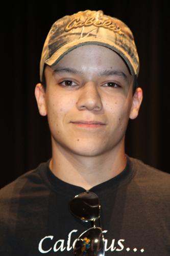 West Point, UA getting Sahuarita's top grads | Local News Stories ...