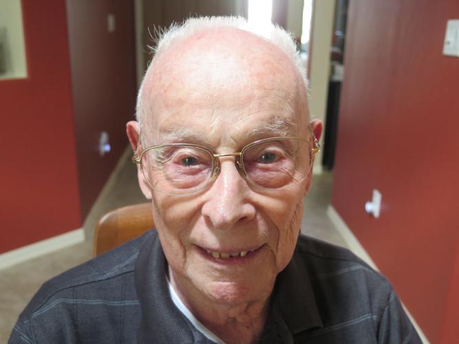 14 area vets prepare for Honor Flight | Gallery | gvnews.com