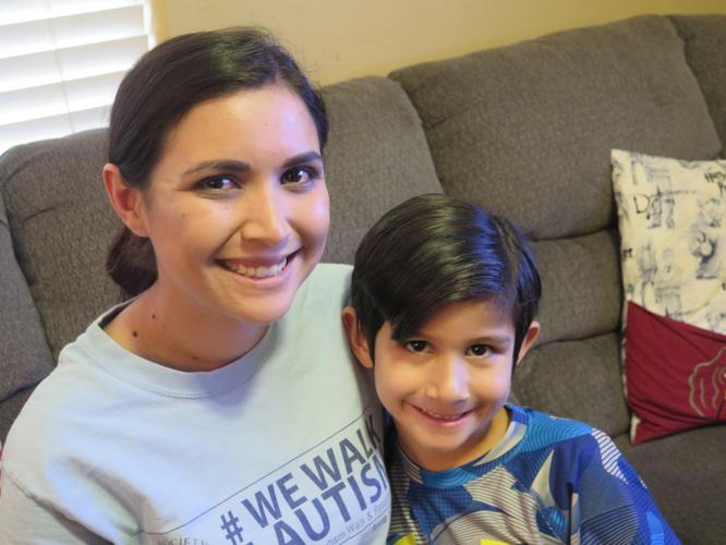 Autism fair resources changing lives | Get Out | gvnews.com