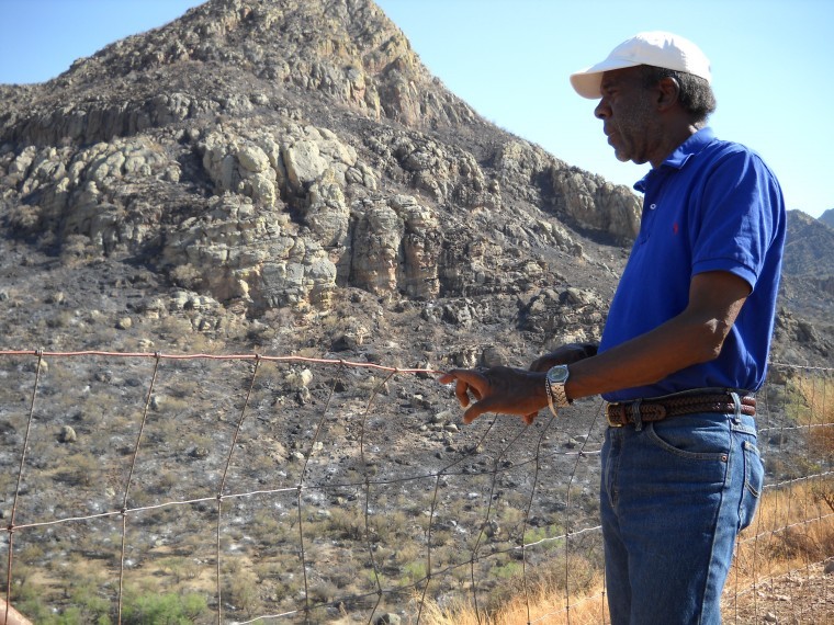 Tubac struggles with smoke, ash, drop in tourism | Local News Stories ...