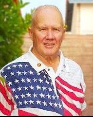 Lt. Col. H.L. “Rich” Richey | Obituaries | gvnews.com