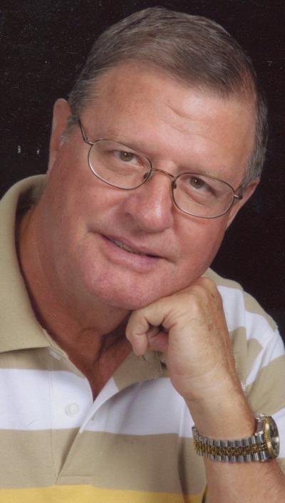 KENNETH R. JOHNSON | Free Access | gvnews.com