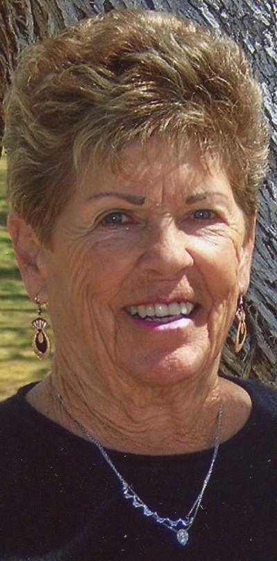 BARBARA PAYNE | Archives | gvnews.com