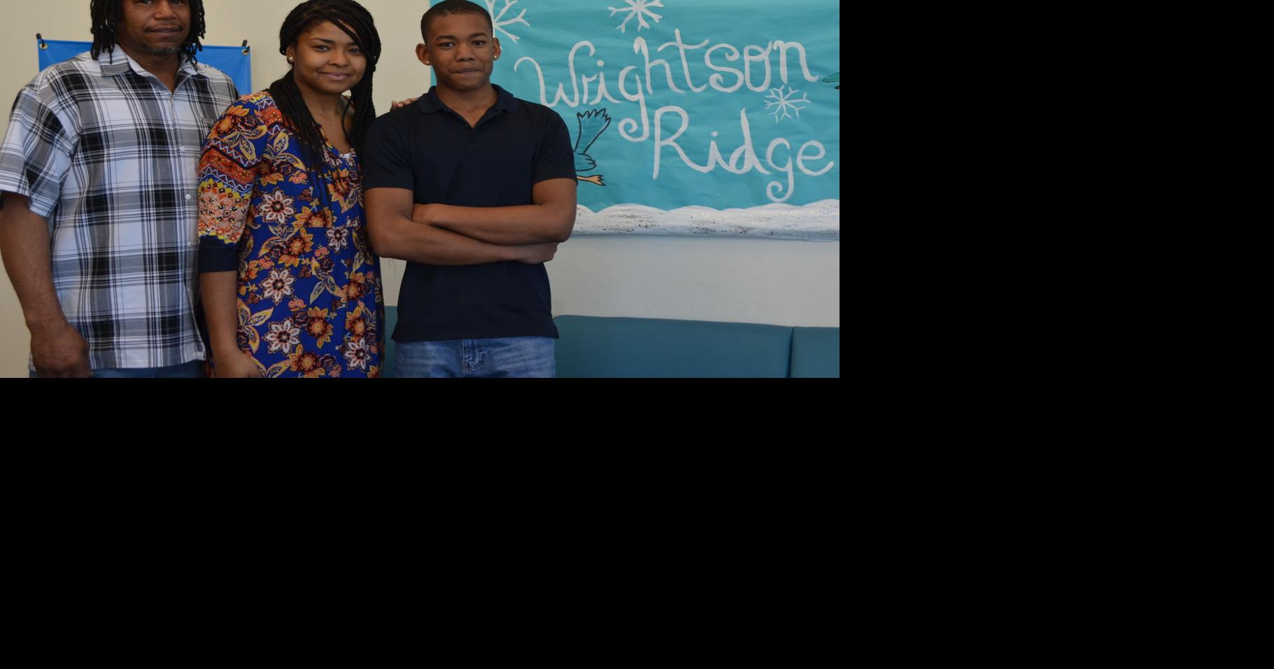 Wrightson Ridge student wins first place in ASU essay contest | Local ...