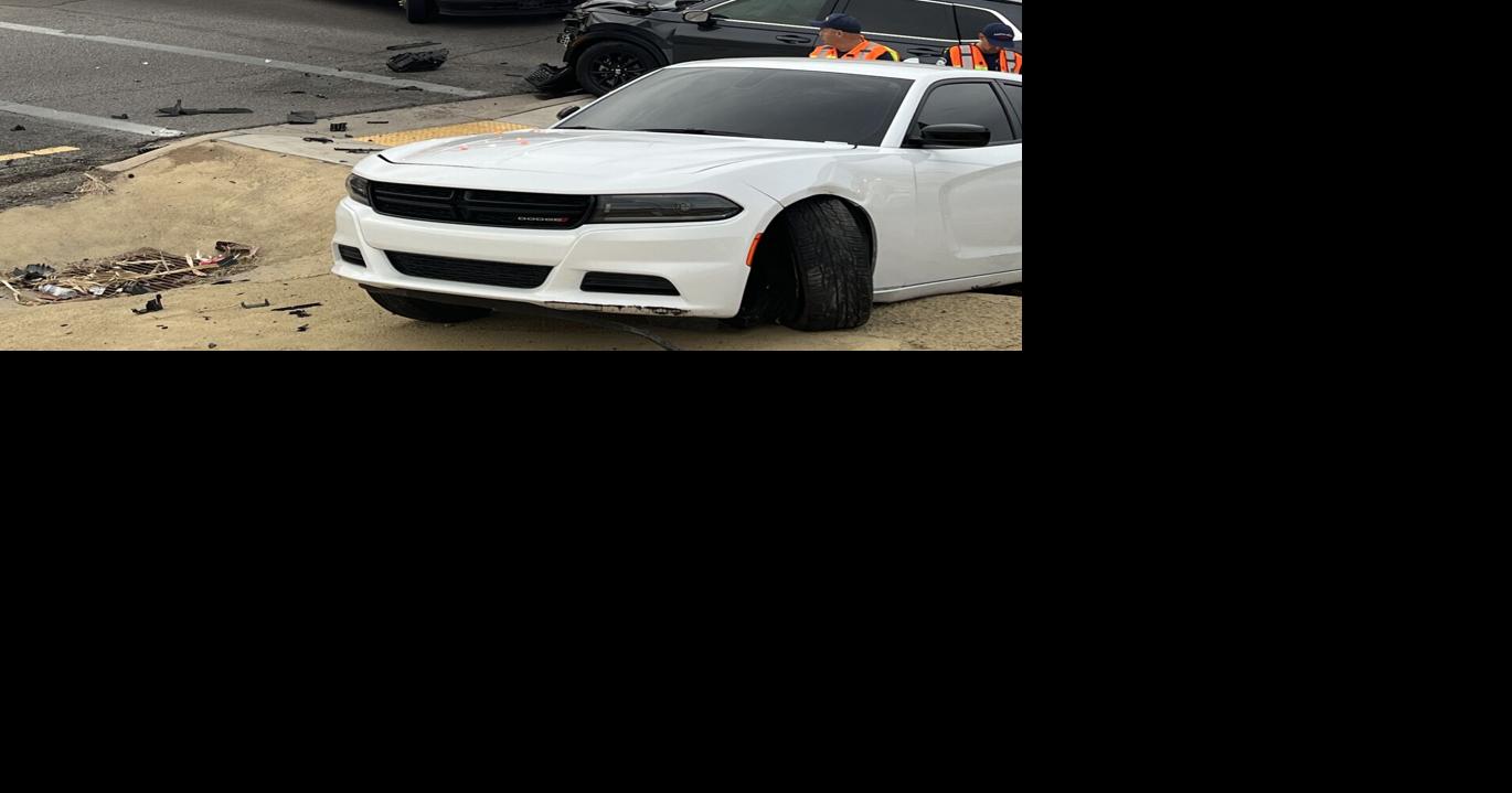 Friday crash injures four | Local News | gvnews.com