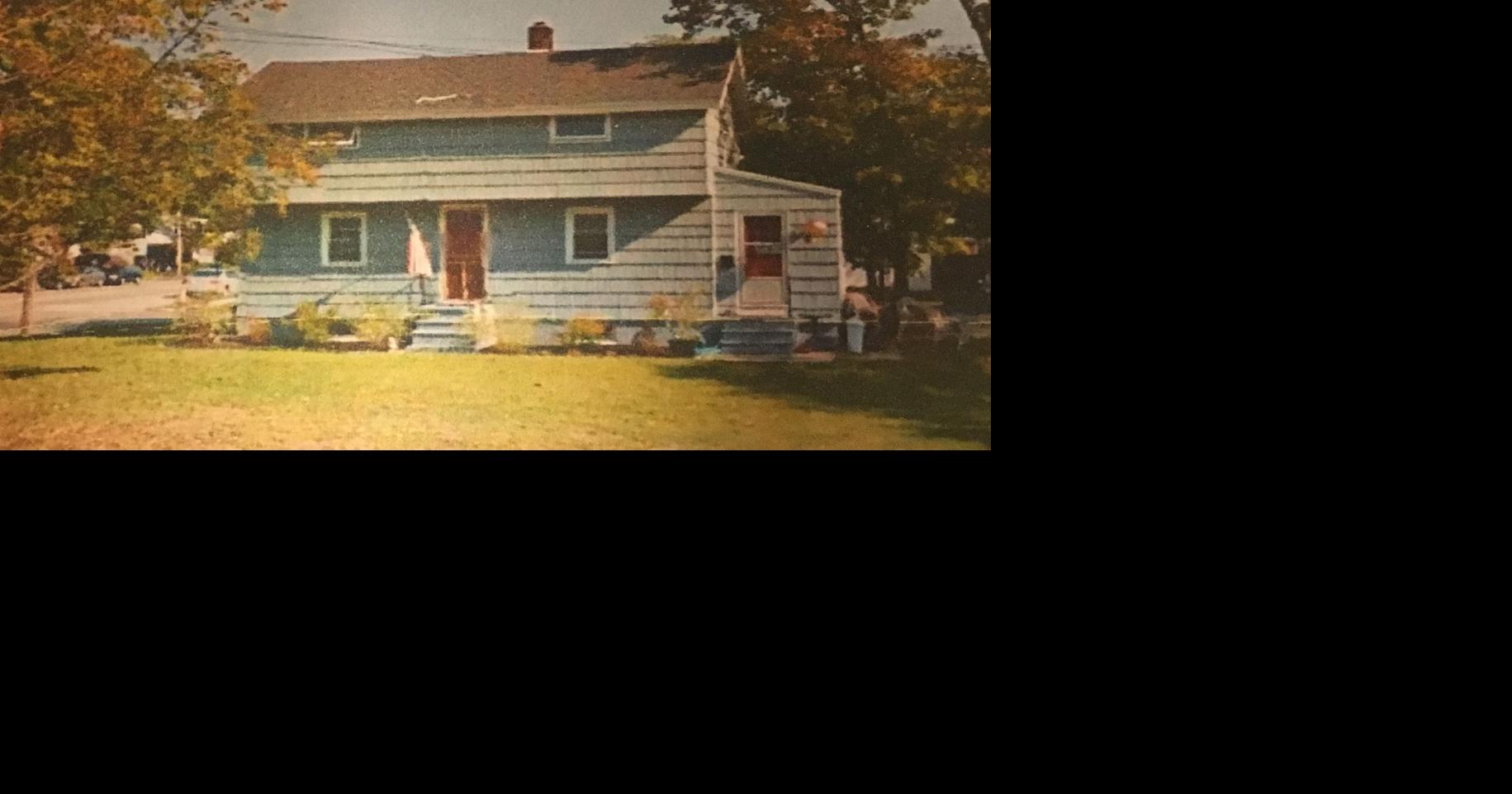 Our Stories: Family’s house gone, legacy lives on | Get Out | gvnews.com