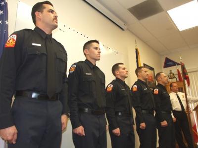 GVFD puts name-change on the fast track | Local News | gvnews.com