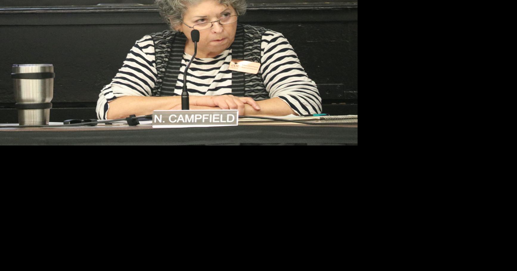Code of Conduct complaints against GVR directors fall flat | Local News ...