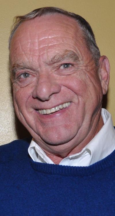 CHARLES J. JEFFORDS | Free Access | gvnews.com